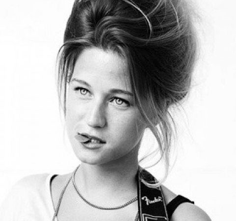 [Carnet rose] Selah Sue a accouché de son premier enfant