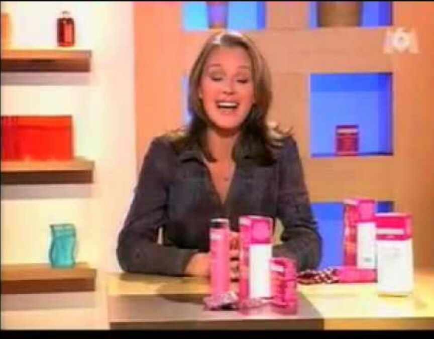 Le Télé-achat du 24 mai