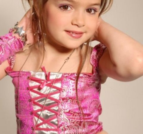 Le top des enfants de concours du 25 mai