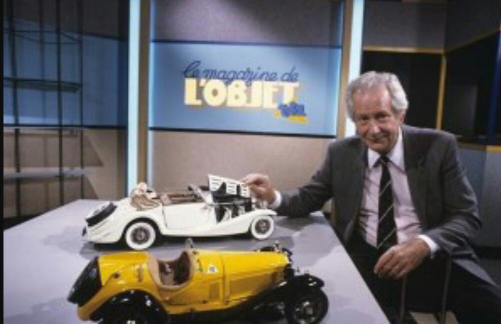 Le télé-achat du 29 juin