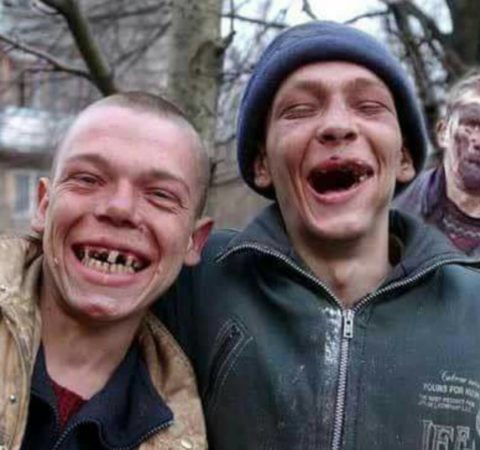 Mamoune a dit : "... c'est des ksos"