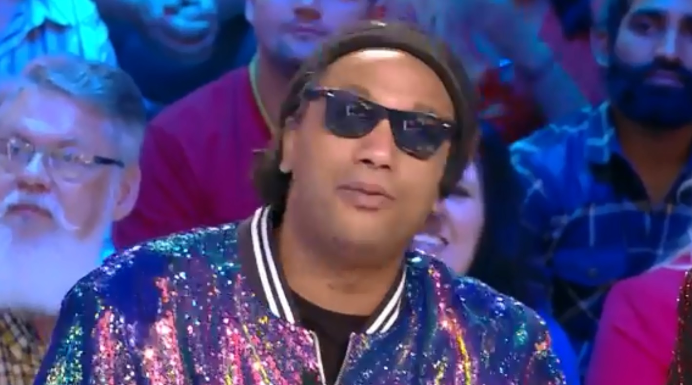 VIDÉO – Doc Gynéco révèle les prénoms étonnants de ses trois enfants