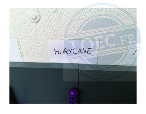 Le Prénom du jour est ...